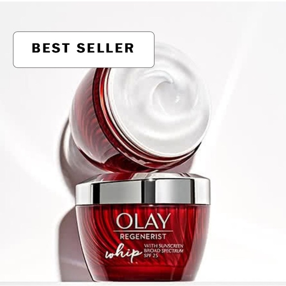 OLAY | Skincare | Olay Regenerist Whip Moisturizer Skincare Cream New ...